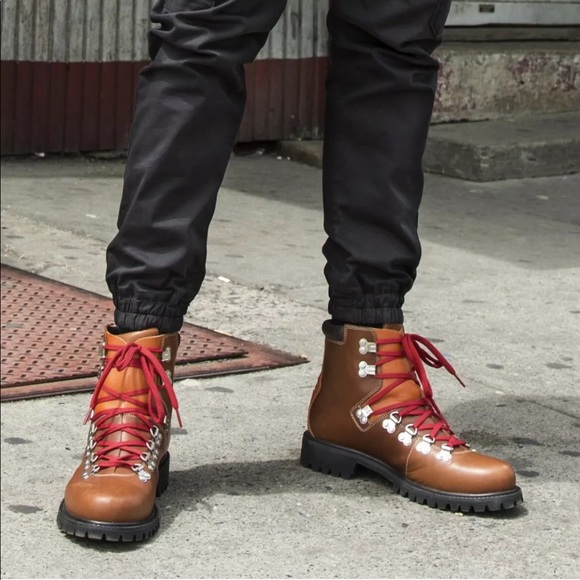 Timberland | Shoes | Timberland Mens Limited Release Hike 978 Boot ...